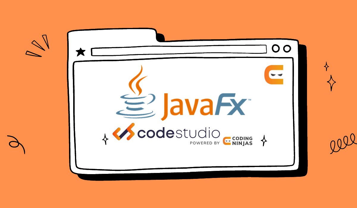 JavaFX Text - Naukri Code 360