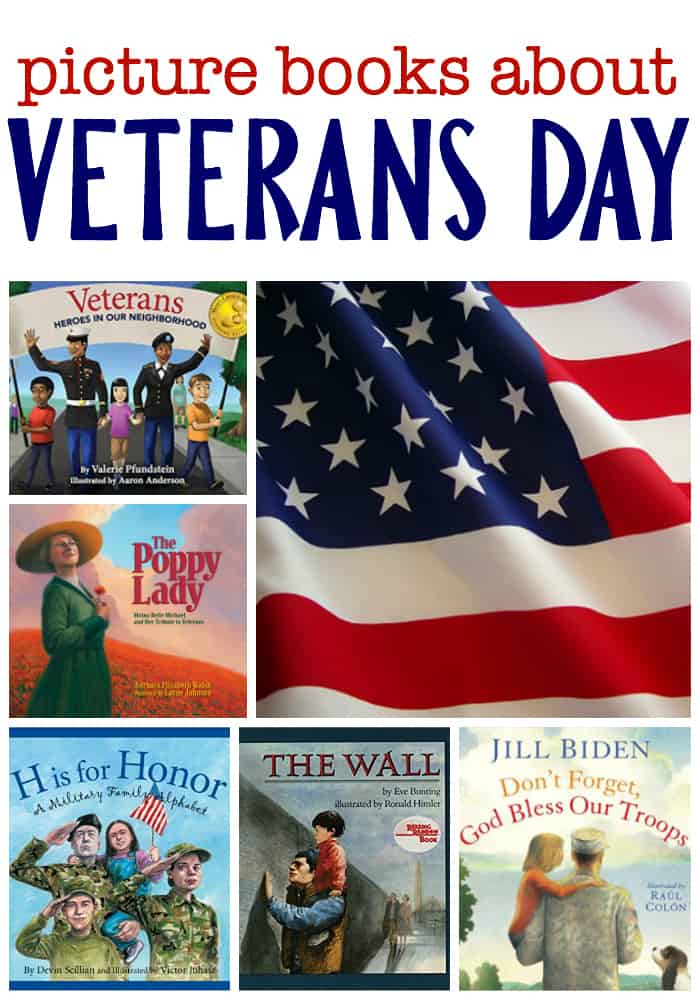 Veterans Day Activities For Elementary Students: Ideas, Art Projects ...