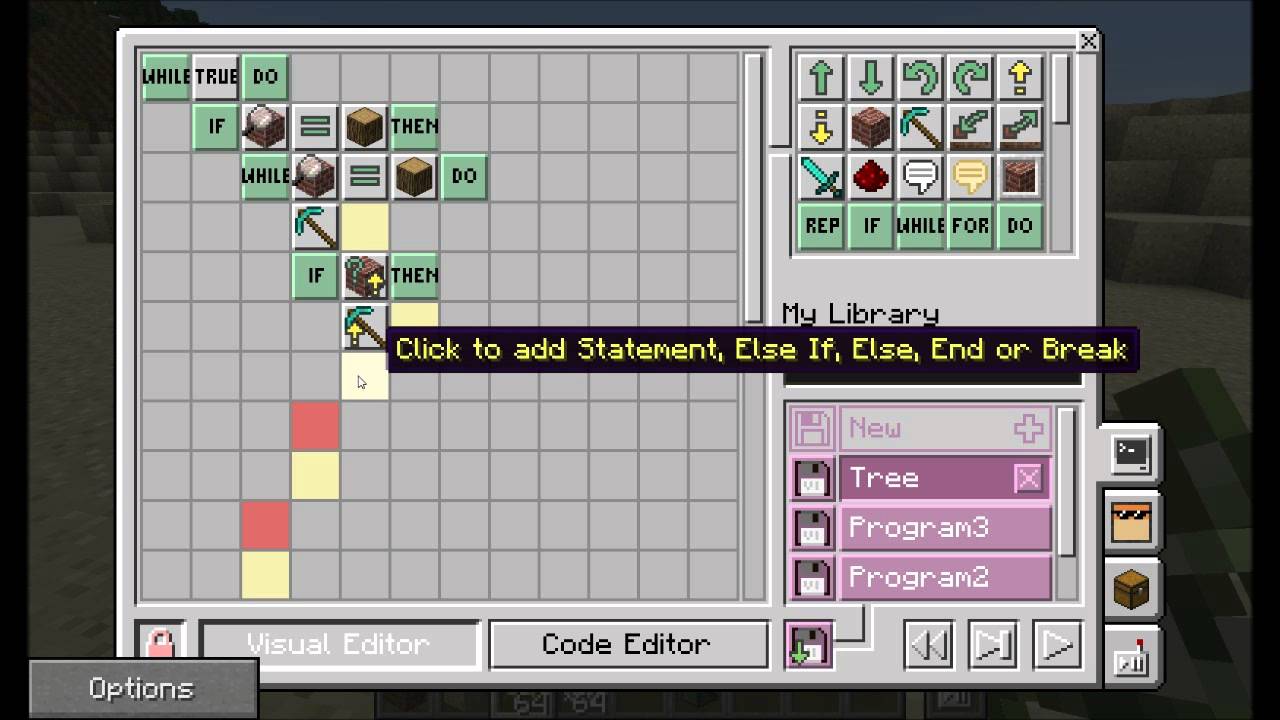Beginning Coding Camp In Minecraft The Fun Way To Learn To Code Online